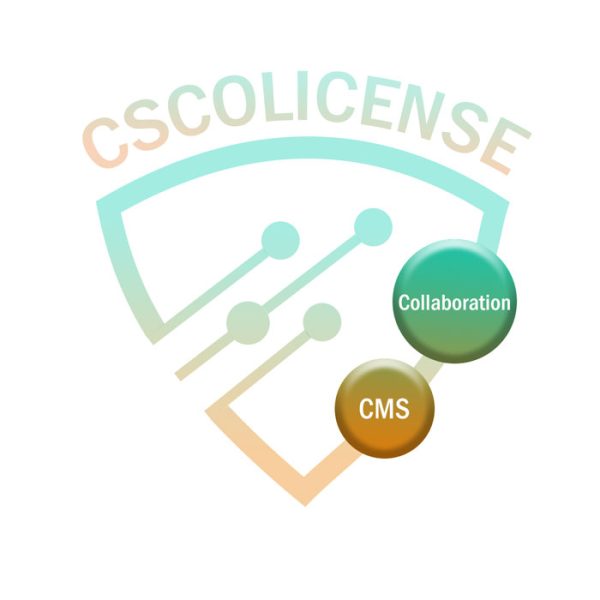 LIC-TP-SMP-SL2SMP | Cisco CMS License | Cisco License